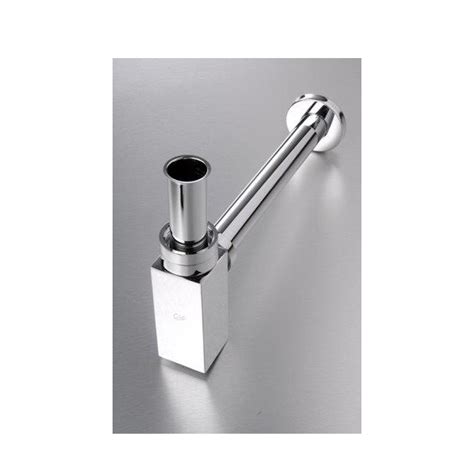 Gio Bella Square Bottle Trap K Carrim