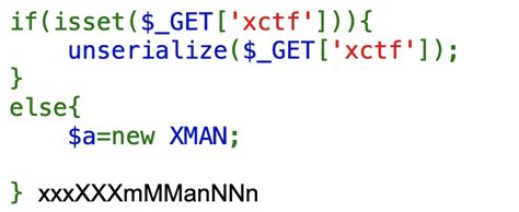 Xman选拔赛 Easyphp Yesblog 博客园