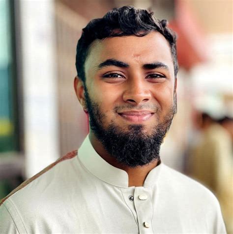 Mohammad Imran Uddin