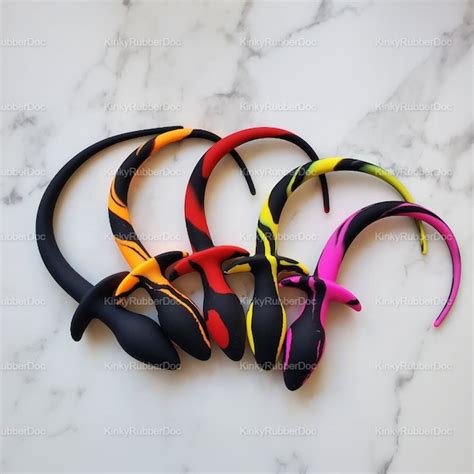 Butt Plug Suit Etsy Uk