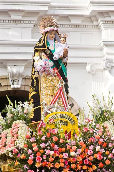 Santa Rosa De Lima Peru