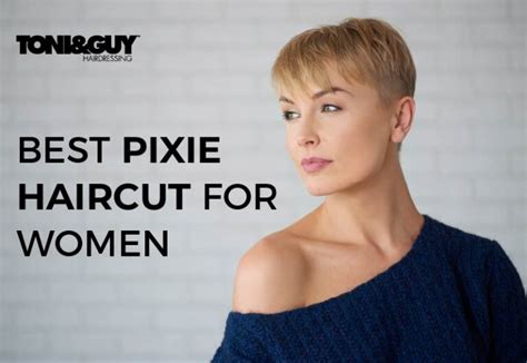 17 Best Pixie Haircuts For Women To Try Now