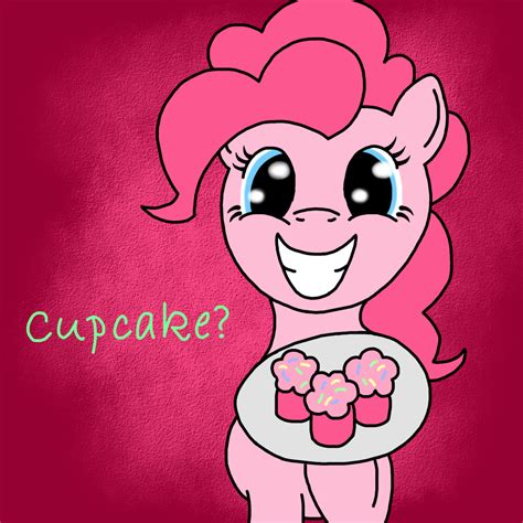 Mlp Cupcakes Pinkie Pie