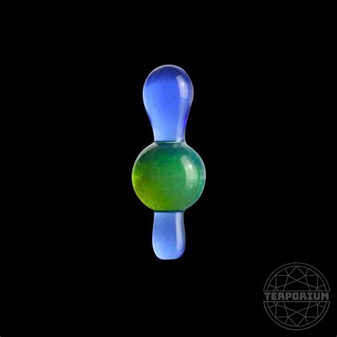 Abmp Glass Terporium