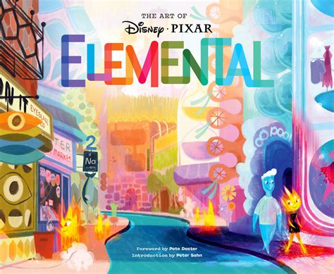 Be Bold Be Animated And Celebrate All Things Pixar D23