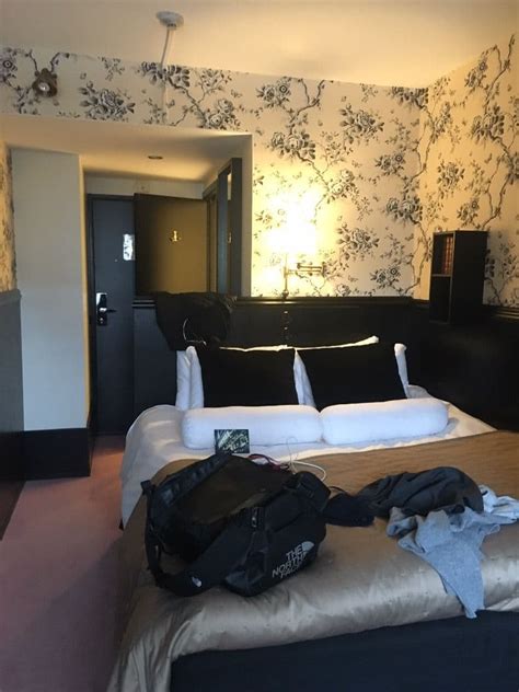 Hotel Bellora Hotell Centrum Avenyn Göteborg