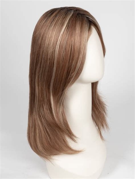 Sienna By Jon Renau Lace Front And Remy Human Hair