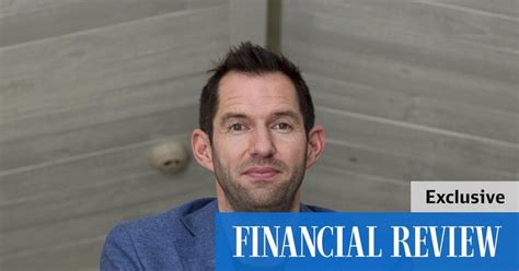 Woolworths Westpac Funds Back Controversial 500m Anti Crime Start Up Jacob Bauer