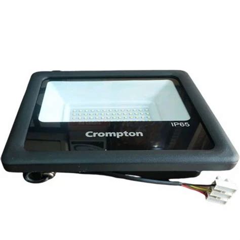 Model Namenumber Lfln 120cdl Crompton Led Flood Light For Outdoor