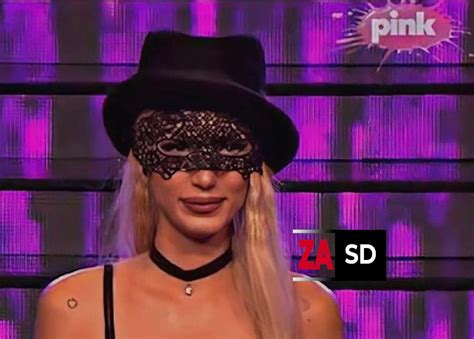 Eksplicitni Snimci BivŠe Zadrugarke Objavljeni Na Internetu Ovo Niko