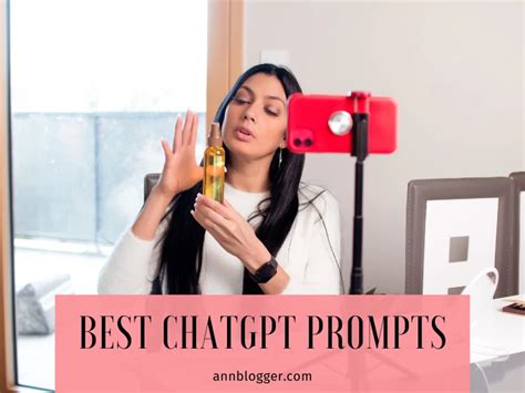 150 Best Chatgpt Prompts For Content Creators Ann Blogger