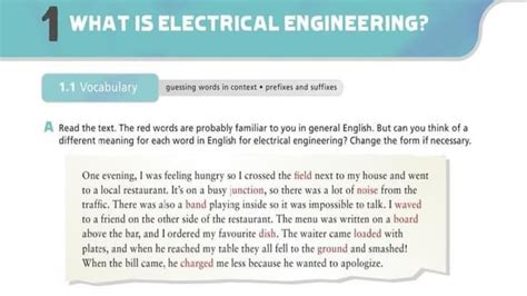 Electricalengineeringunit12 For Engineering Ppt