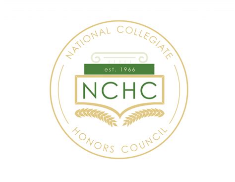 Join The Nchc 60th Anniversary Logo Contest The Honors College Opportunity Hub