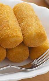 Croquetas De Queso Congeladas Propiedades De Las Croquetas De Queso Congeladas