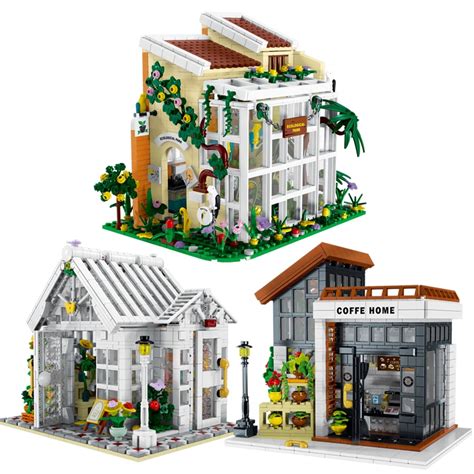 Sunshine Model Sets