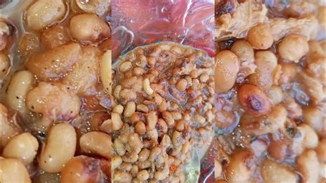 Chota Lobia Recipelobia Salanby Sofia Daily Routine Youtube