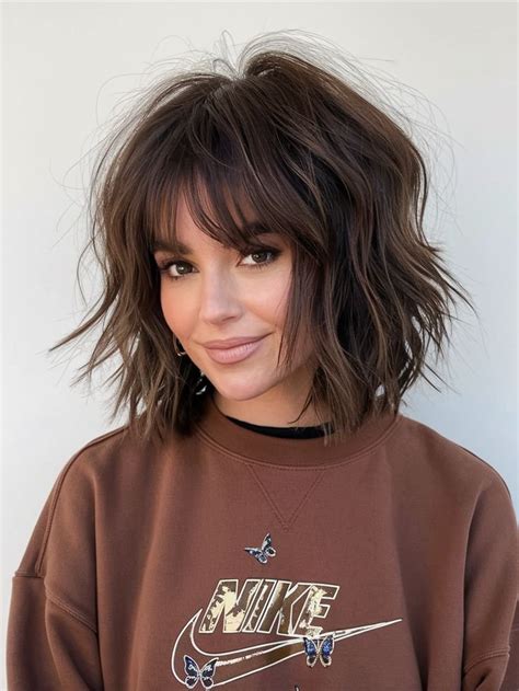 19 Short Shag Haircuts You Need To Try For Your Next Haircut — Haiirology