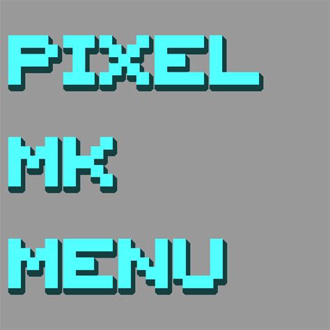 Draw Button Background Not Drawing Properly Pixel Mk Menu Issues Minecraft