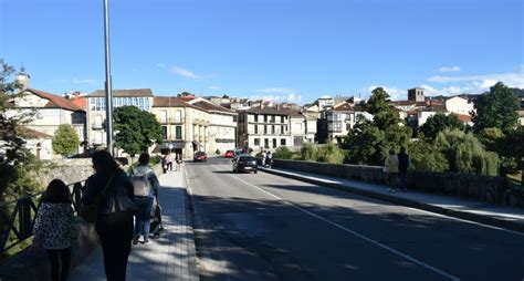 La Recogida De Vidrio En Allariz Experimenta Un Crecimiento Del 92 En