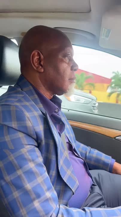 Sola Oyebade Aka Mr Mahogany On Linkedin Publicspeaking Solaoyebade Mahogany