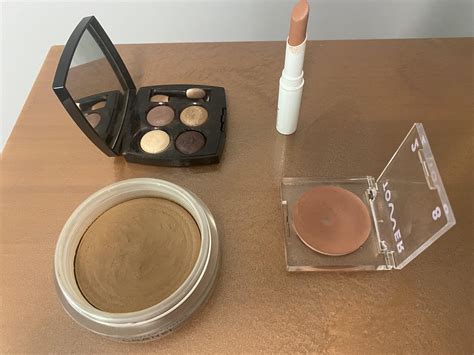 Update On Makeup Pan Project R Panporn