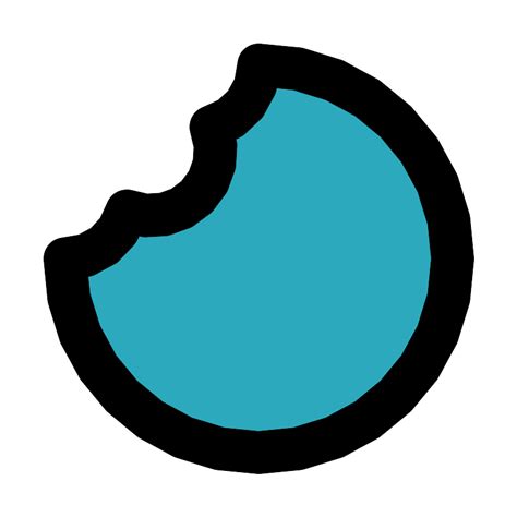 Cookie 2 Vector Svg Icon Svg Repo