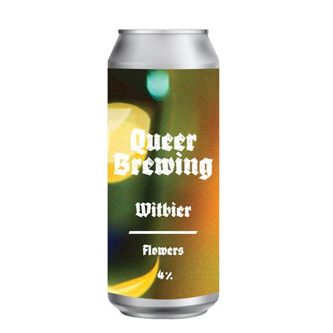 Tiny Dots Pilsner 45 — Queer Brewing