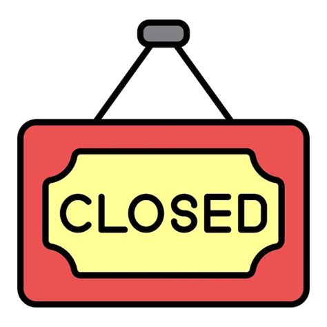 Closed Clip Art Images Free Download On Freepik