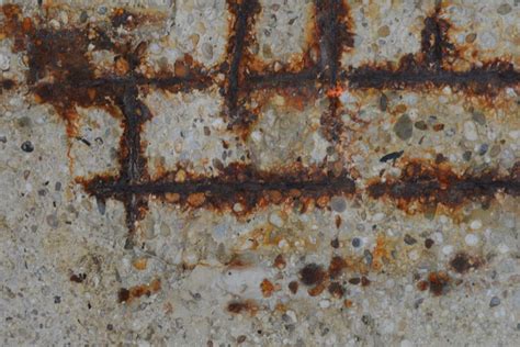 Understanding Concrete Corrosion Causes Signs And Impacts Waldman