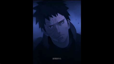 Sharingan Mid Edit Animeedit Naruto Youtube