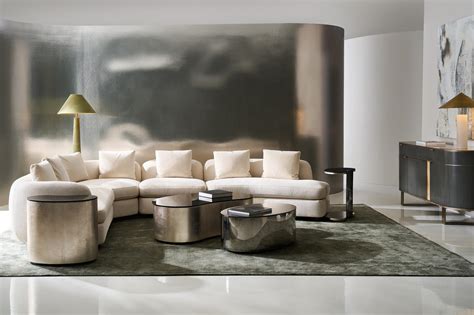 Caracole Product Detail Adele Cocktail Table