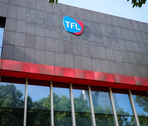 Tfl Publishes First Group Sustainability Report Leatherbiz Lea