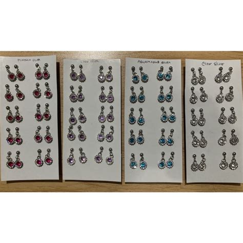 Jual Anting Barbie Pesanan Customer Gianyar Shopee Indonesia