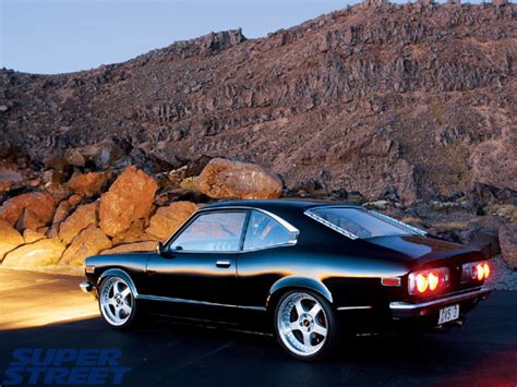 Mazda Rx3 Savanna Specs Photos Videos And More On Topworldauto