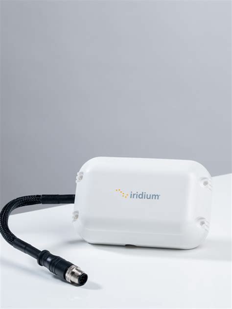 Iridium 9602 Module Sbd Sattrans