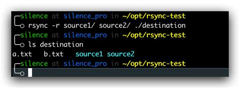 用 Rsync 工具实现本地和远程服务器文件同步 安装和基本操作指南 腾讯云开发者社区 腾讯云 用 Rsync 工具实现本地和远程服务器文件同步 安装和基本操作指南 腾讯云开发者社区 腾讯云
