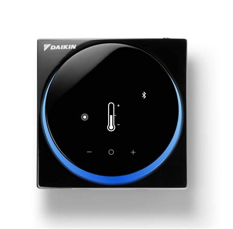 Daikin Ac Madoka Wired Remote Controller Black Brc1h52k7 Oceanair