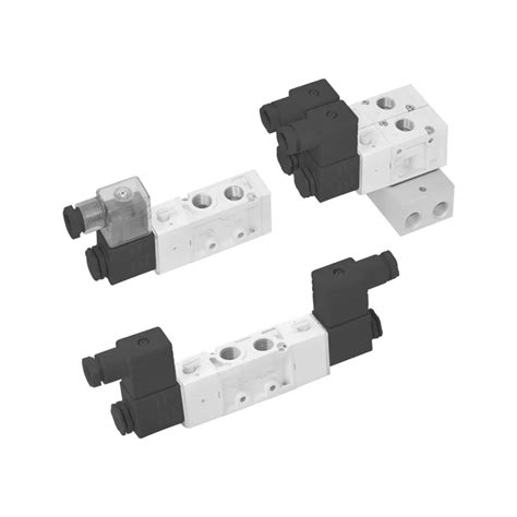 Electro Pneumatic Operated Pneumatic Cylinders And Automation