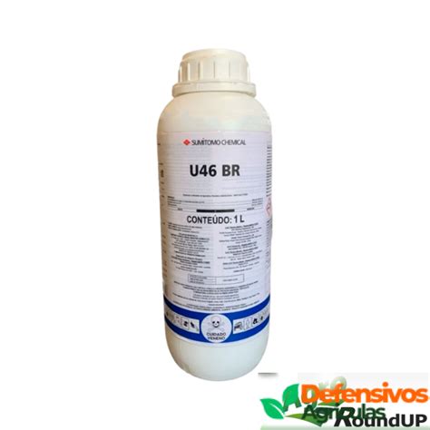 Dma U46 2 4d 1 Litro Oferta Imperdível Compre Já