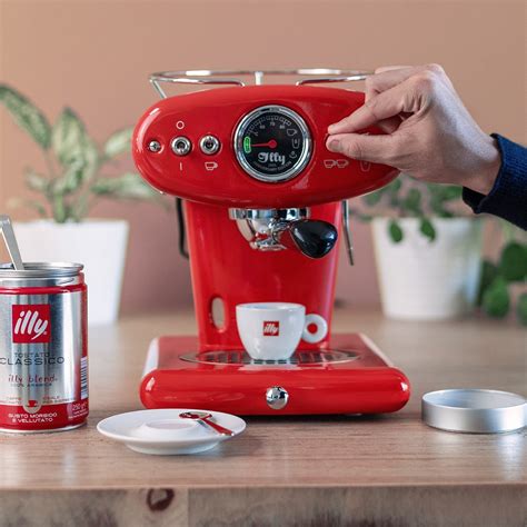 With Crisp Illy Brews Up Fresh Insights And Boosts Business By 10