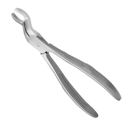 Devemed Gentle Extract Extraction Forceps 67a Swallow Dental