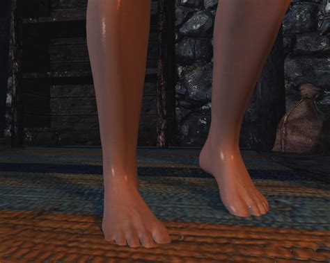 Wierd Seams Skyrim Technical Support Loverslab