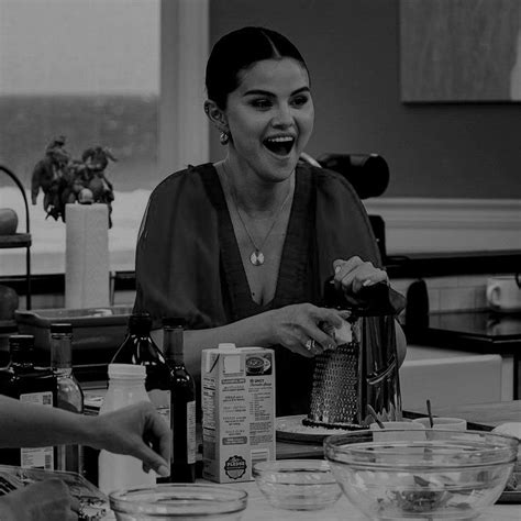 Selena Gomez Aesthetic