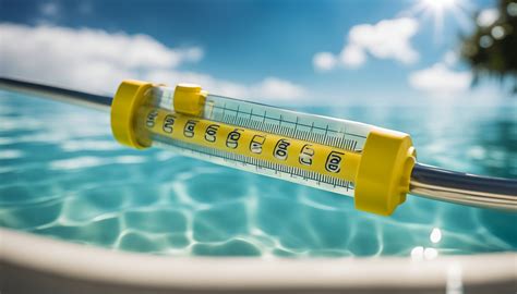 Swimming Pool Temperature Swimming Pool Temperature Chart Xwog