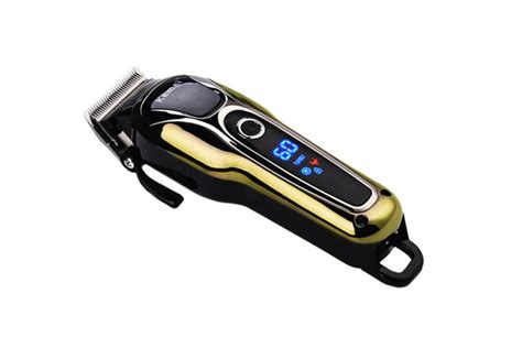 قیمت ماشین اصلاح کیمی Kemei Km 1990