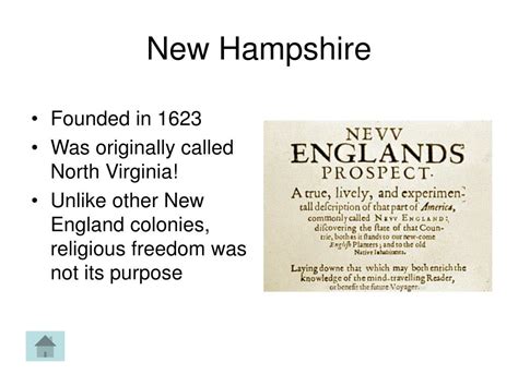 Ppt Discover The American Colonies History And Significance