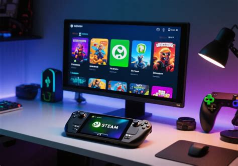 Complete Steam Deck Guide 2026 Setup Tips And Troubleshooting