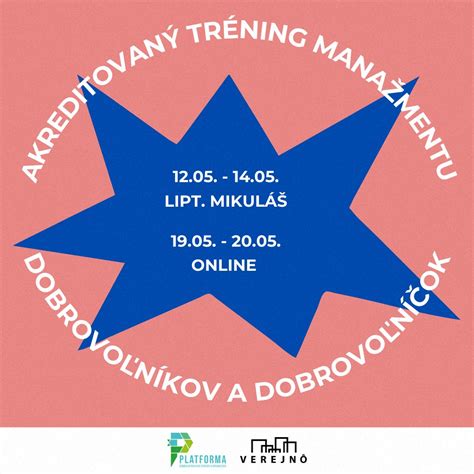 Verejnô Ako Efektívne Riadiť Dobrovoľníkov Vo Vašej