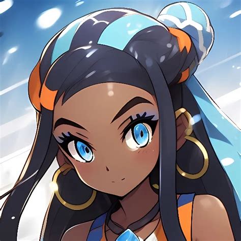 Chat With ~nessa~ Text Or Voice Enjoy Ai Chat Free And Safe