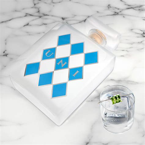 Uni Organic Blanco Tequila 750 Ml Uni Organic Tequila Touch Of Modern